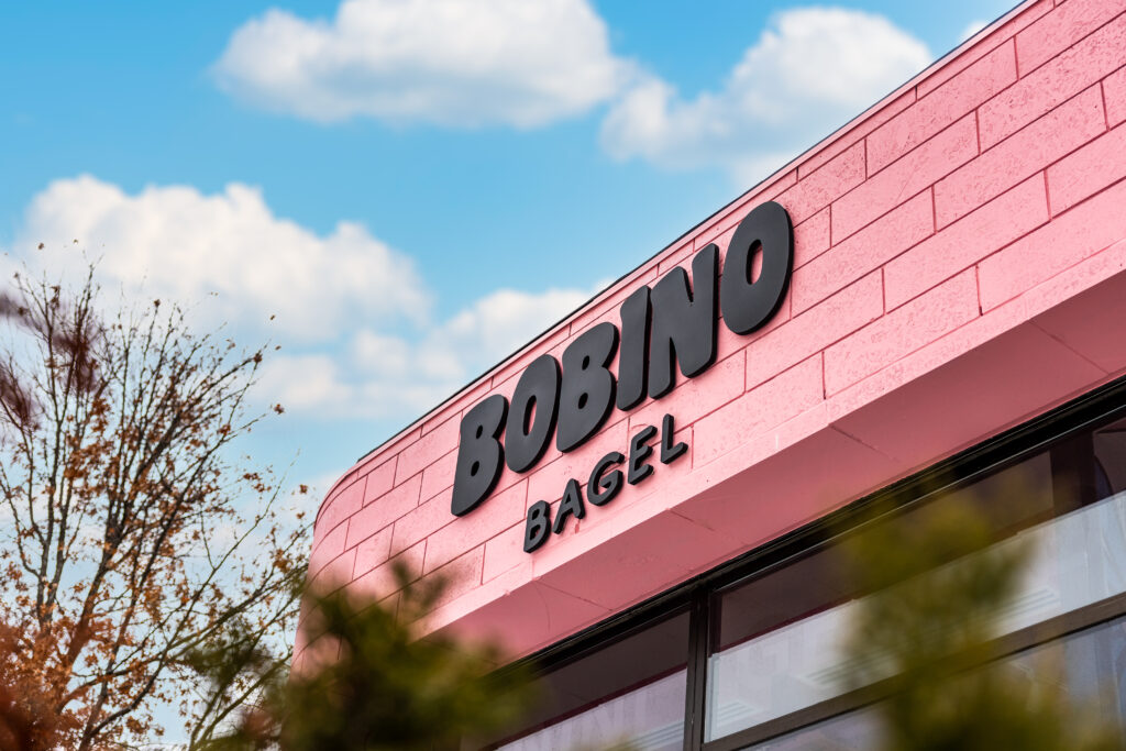 Bobino wins an award in Toronto! - Orkestra